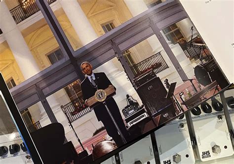 Founder Của Ebs Sweden Ghé Thăm Tone Lab