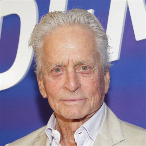 Catherine Zeta Jones Issues Verdict On Michael Douglas Plan To Slow