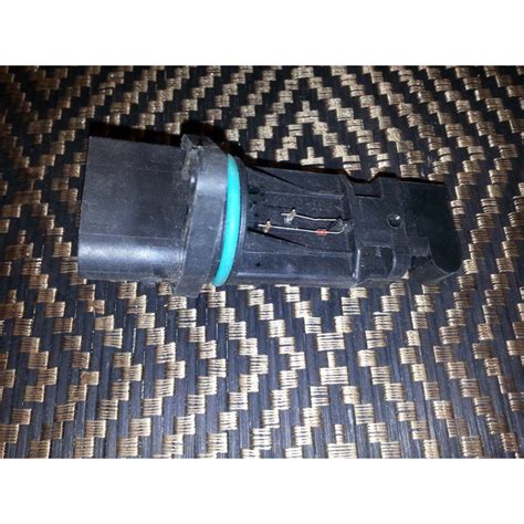 MERCEDES MASS AIR FLOW SENSOR F00C2G2025 USED
