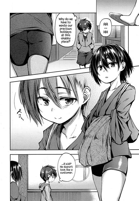Ayato Ayari Kotora To Ookami The Tiger Cub And The Wolf Eng