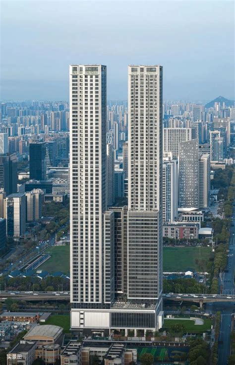 卓越集团 卓越交付VOL 01和4471种新生活共望春风
