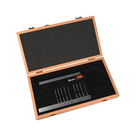 Schwenk Osimess Internal Precision Measuring Instrument Sets