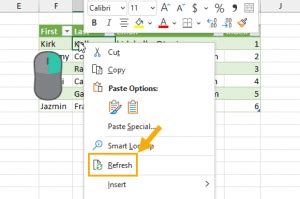 15 Clever Ways To Add Serial Numbers To Your Excel Data How To Excel