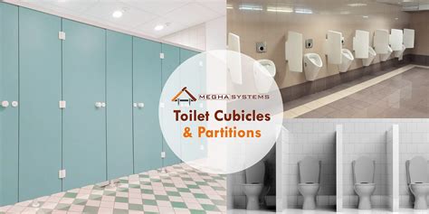 The Evolution Of Toilet Cubicle Design Trends And Innovations By