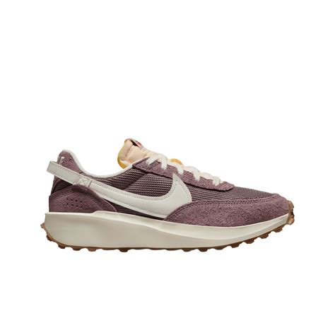W 나이키 와플 데뷰 빈티지 플럼 이클립스 세일 Nike Kream