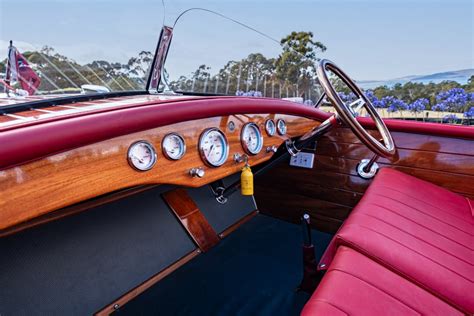 Used Chris Craft Gentlemans Cruiser For Sale Boats For Sale Yachthub