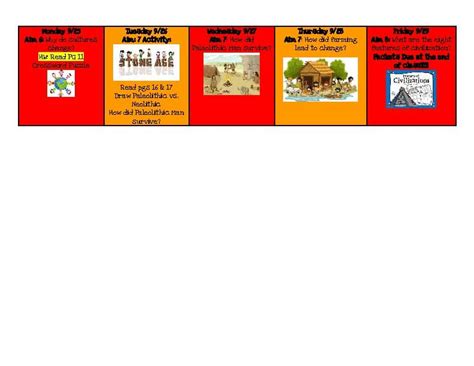 Customizable Assignment Sheet By Lori Bolger Tpt