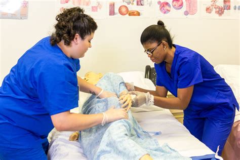 Certified Nurse Aide Certificate