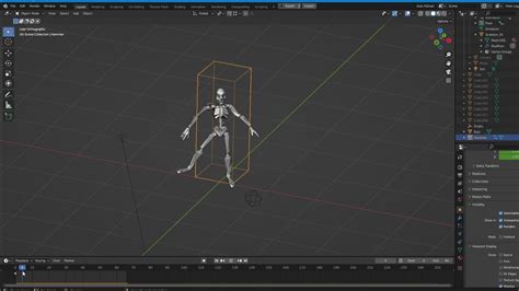 Rigid Body Spring Physics For Bones Page Released Scripts And Themes Blender Artists