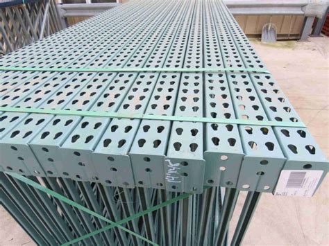 Racking World On Linkedin What Are The Steps Involved In Designing A Pallet Racking System