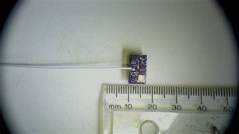 Tiny Uhf Tracker Transmitter 5 Steps With Pictures Instructables