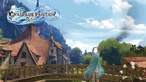 Granblue Fantasy Relink Pc Keyboard Controls ‒ Defkey