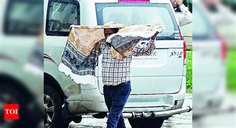 Alert Heavy Rain Expected In Vidarbha Region Today Nagpur News