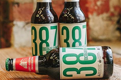 Пиво 387 особая варка: крепость, виды и сорта, отзывы о качестве