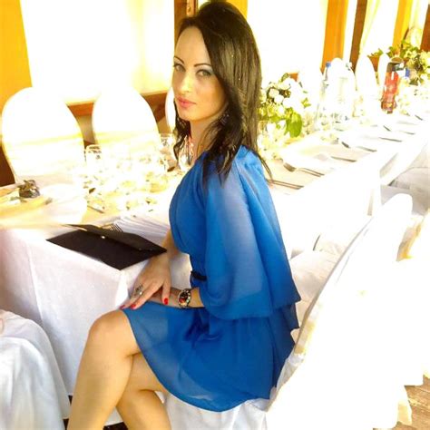 Daniela Adriana Bichir Porn Pictures Xxx Photos Sex Images 787461 Pictoa