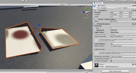 blender model faces not showing in unity r blenderhelp