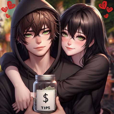 Tip Jar