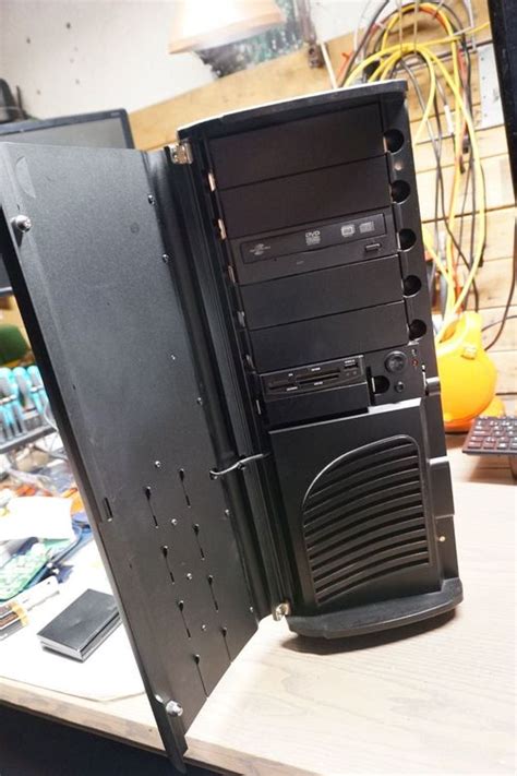 I7 2600 Gebraucht In Unterlunkhofen Für Chf 76 Mit Lieferung Auf