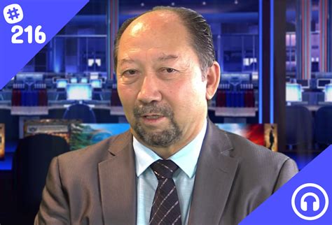 216 Erkin Sidiq The Uyghur Genocide In China Koranpodden