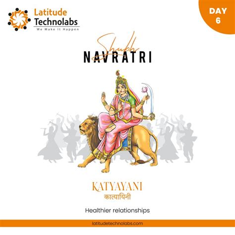Latitude Technolabs Pvt Ltd On Linkedin Goddesskatyayani