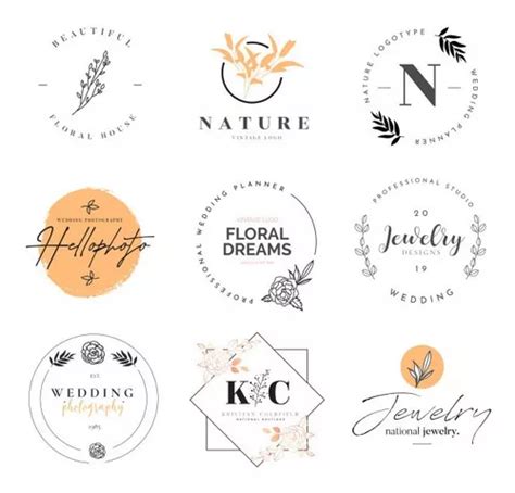 Diseño Grafico Logotipo Logo Marca Emprendimiento MercadoLibre