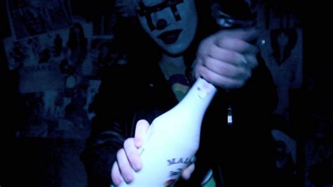 Crystal Castles Alice Practice YouTube