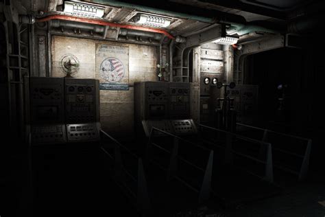 Vault Tec Breeding Posters Page 4 Downloads Fallout 4 Non Adult Mods Loverslab