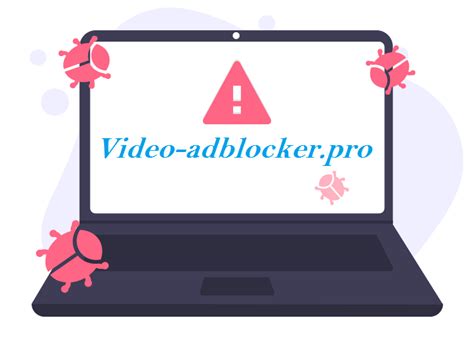 How To Remove Video Adblocker Pro From PC Malware Guide