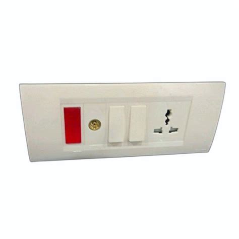 16a Electrical Switch Board At ₹ 300piece In Bengaluru Id 2851291593148