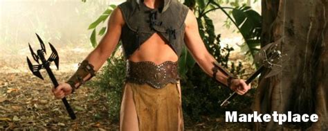 Kls The Loincloth Site