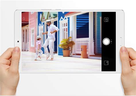 Nueva Huawei MediaPad M3 toda la información