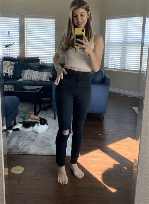 Frivolousfox Asmrs Feet