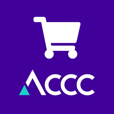 Australian Competition And Consumer Commission