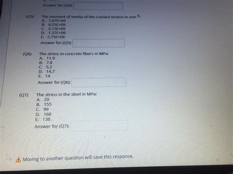 Solved Question Completion Status Question Chegg