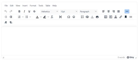 Add Wysiwyg Html Editor To Textarea On Your Website Codexworld