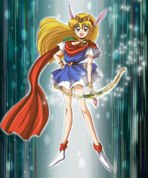 Magical Princess Chacha Akazukin Chacha Image By Kinfuji 3011219