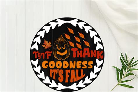 Fall Svg Cut File Design Graphic By Artneticy Fly · Creative Fabrica