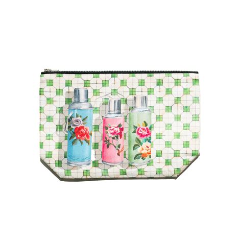 Chinese Flask Pouch Singlapa
