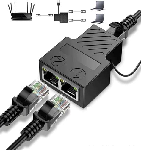 D Link Usb Ethernet Adapter High Speed Network Pc Desktop