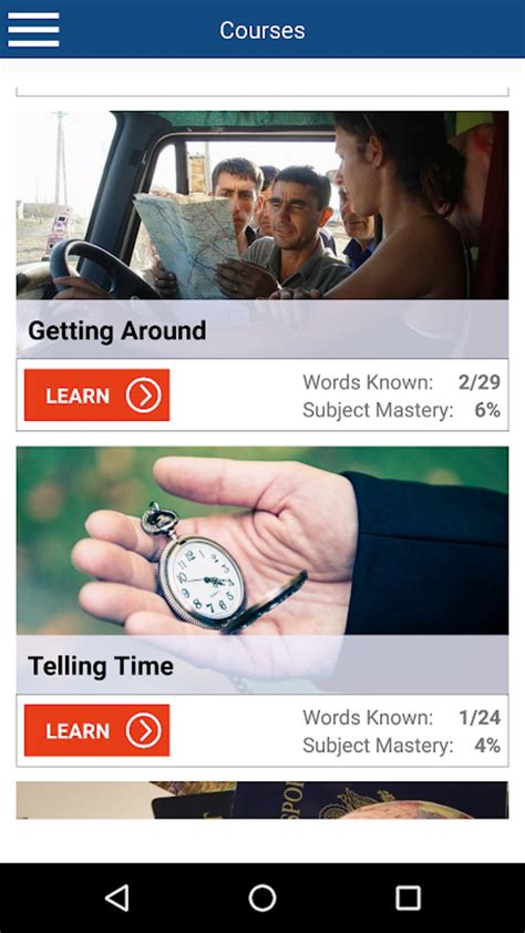 Learn Spanish Language Zen Apk For Android Download