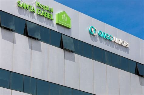 Hospital Santa Izabel da Bahia inaugura Centro Cirúrgico oncológico