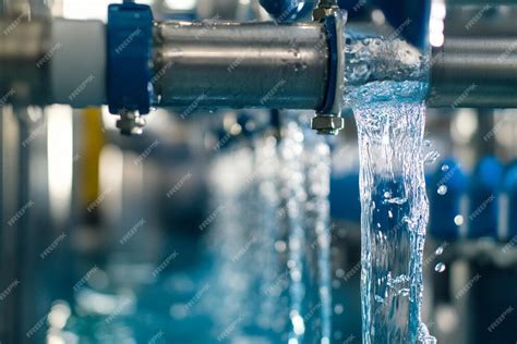 Innovating Electrocoagulation Technology For Water Generative Ai