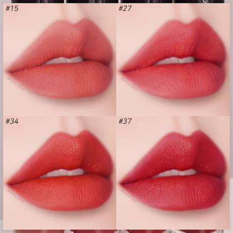 지방시 뷰티 신상 립틴트 추천 르 루즈 앵떼르디 크림 벨벳 네이버 블로그