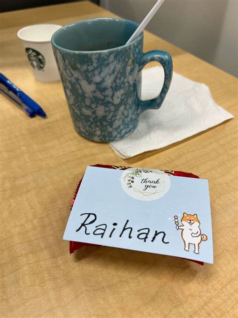raihan mahmud cphr candidate on linkedin my journey with kate wong