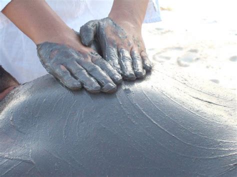 Mexican Clay Massage Massage Spa Vibram