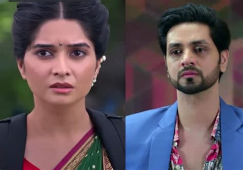Gum Hai Kisi Ke Pyar Mein 24 July Spoiler Savi And Ishaan Will Get