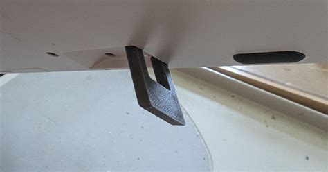 Logitech K850 Keyboard 8 Deg Leg By Jeff Burton Download Free Stl