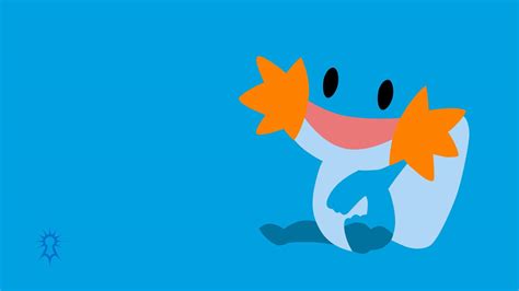 Mudkip Hd Wallpapers Wallpaper Cave