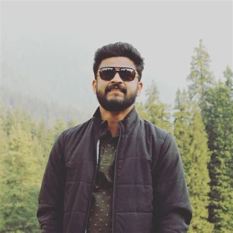 Sachin Guptha Sachin Ksg Threads Say More