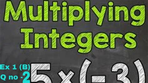 class 7 maths chapter 1 integers ex 1 b question no 2 r s